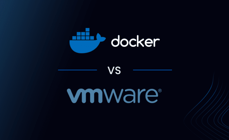 Docker Vs Virtual Machines The Comparison You Need