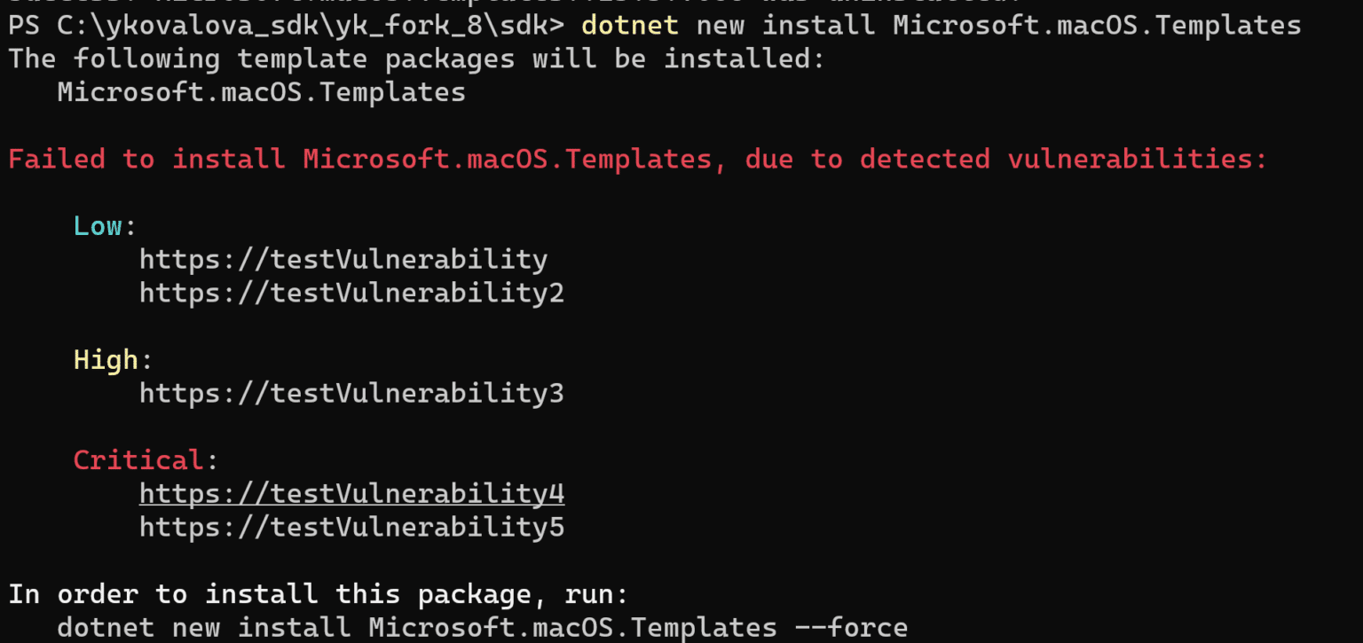 .NET 8 Preview 4 Features - ByteHide