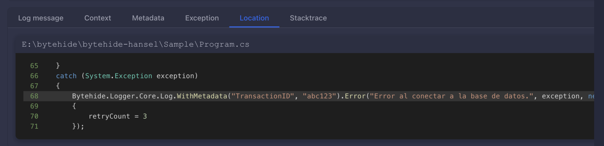 The Ultimate .NET Logging Guide: Best Practices (2025)