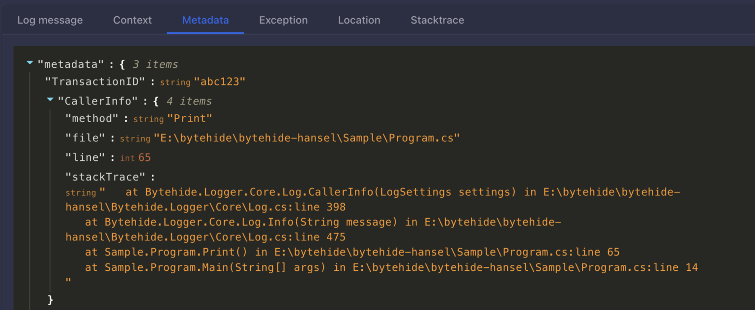 The Ultimate .NET Logging Guide: Best Practices (2025)